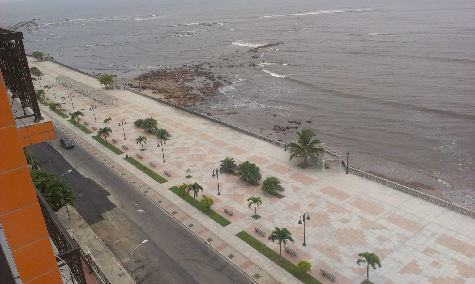 Las ONG de Bata hablan sobre el EITI y los abusos a menores en la ...